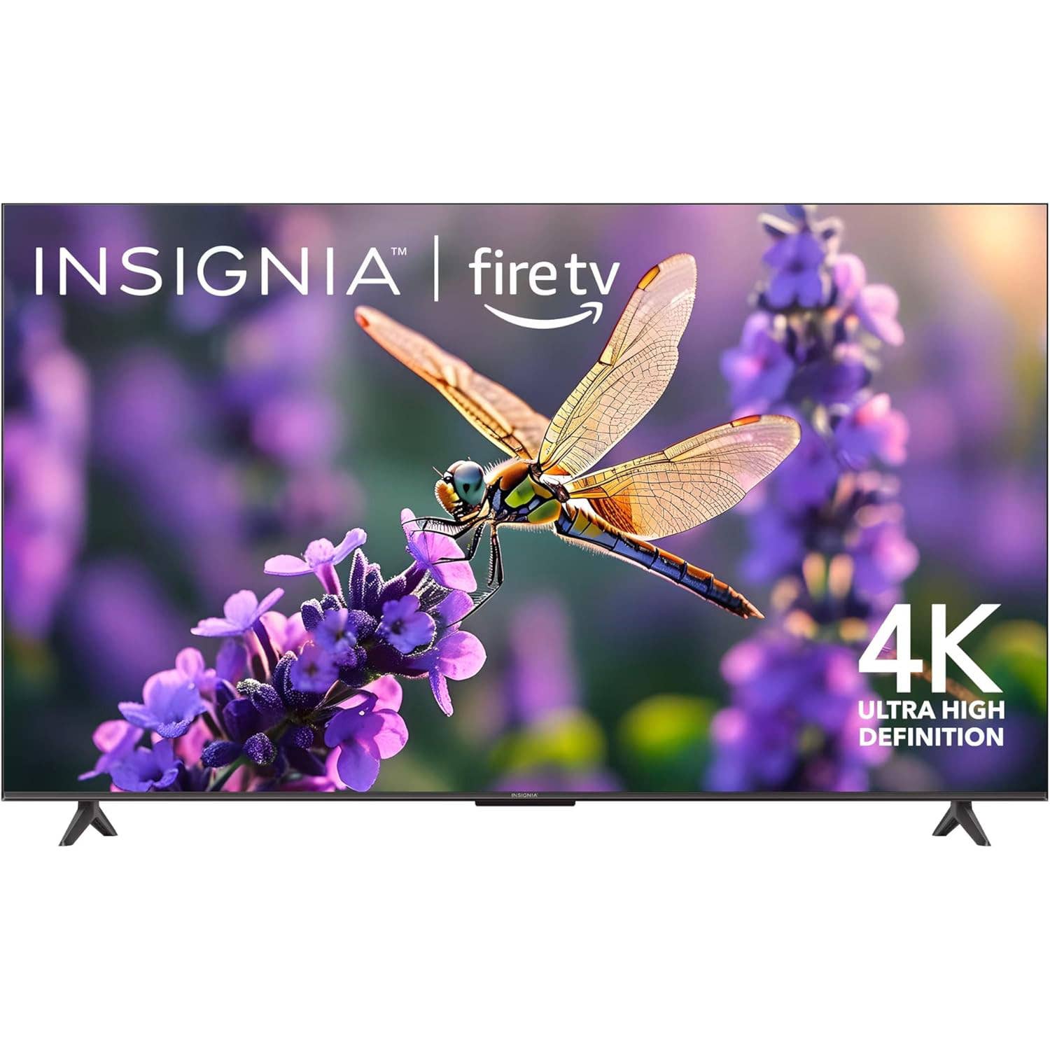 This 65-Inch Insignia Smart TV Is Under $300 on Amazon - Men's Journal