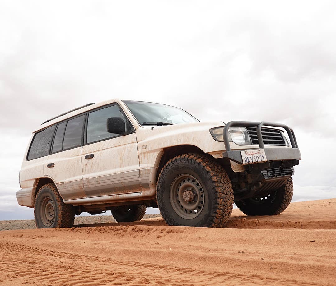 BFGoodrich KO3 Tire Review After 10,000 Miles of Real Use - Men's Journal