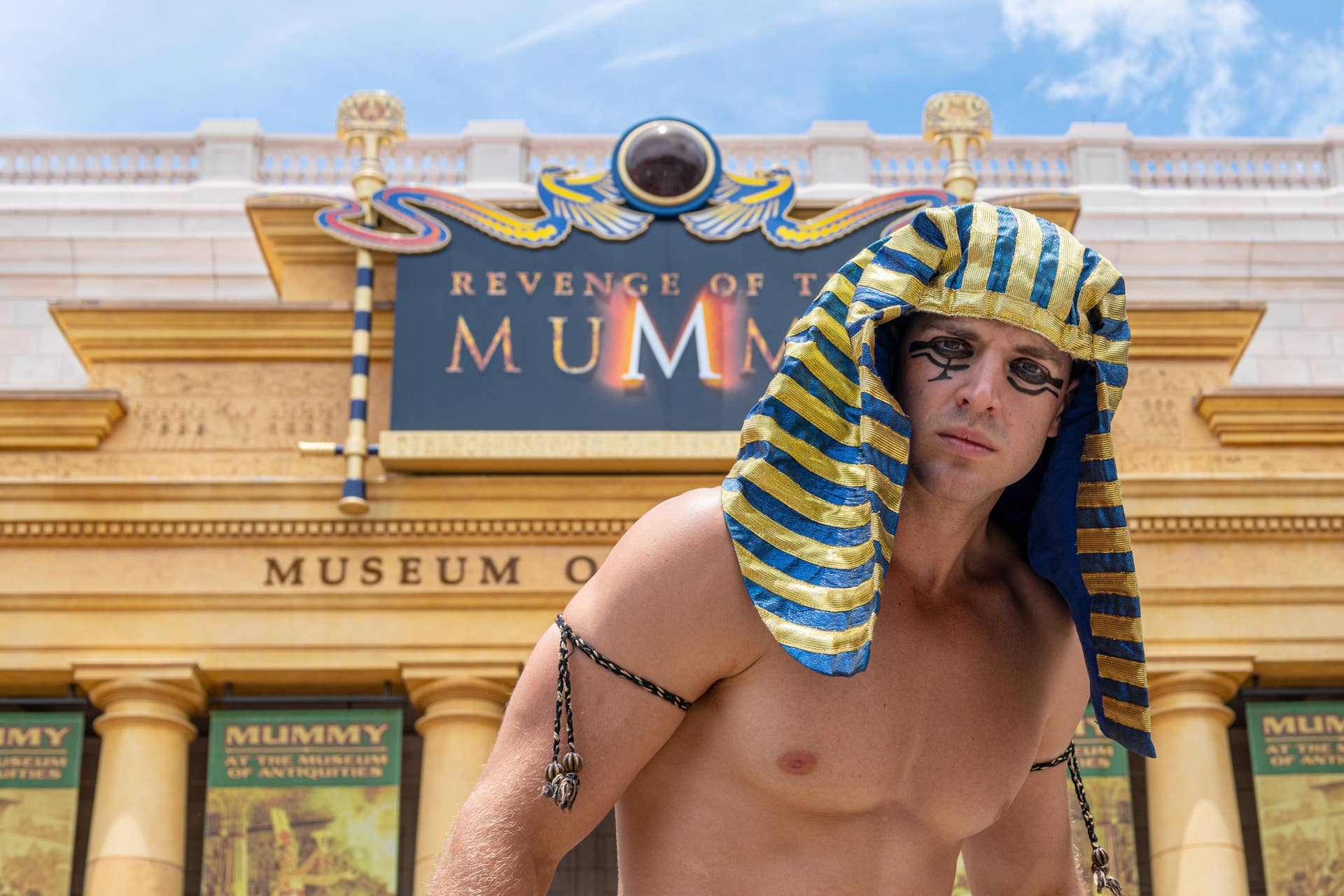 New Report Lists Theme Park Injuries in Florida, Including Death on ...
