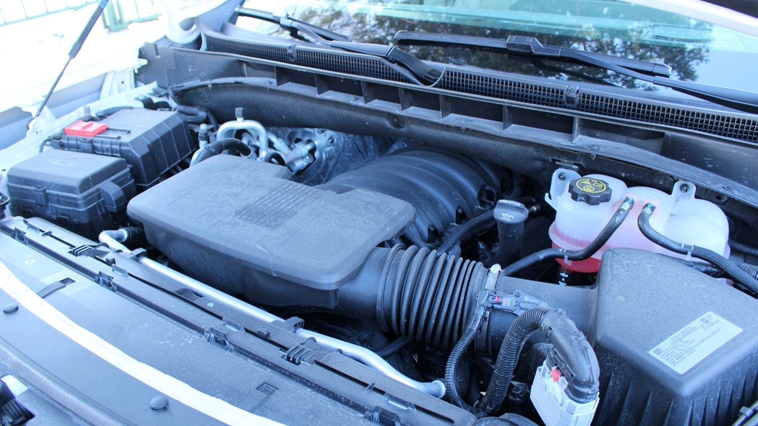 600,000 GM Trucks and SUVs Are Recalled—What Owners Should Check Today ...