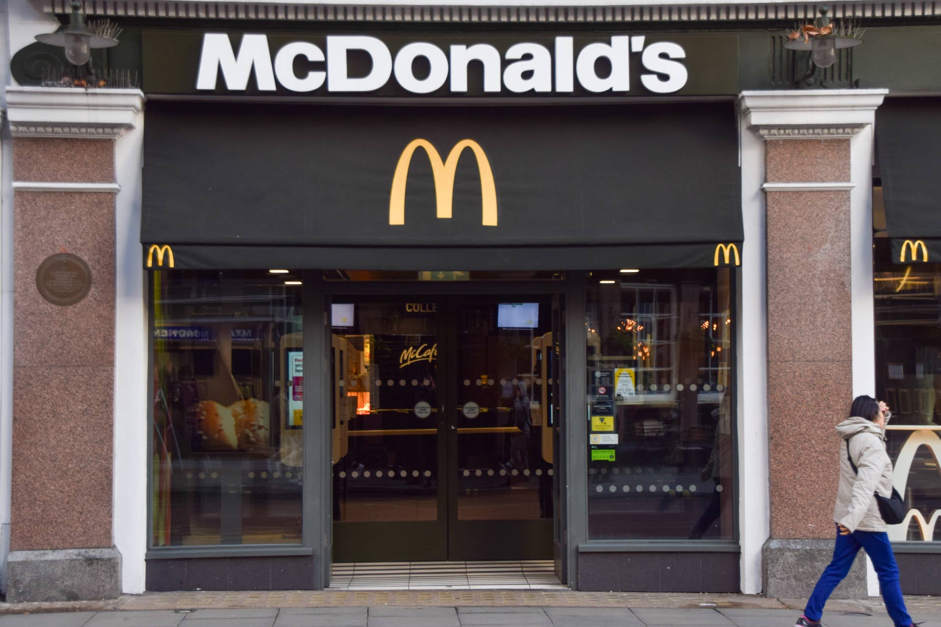 McDonald’s Launching New and Returning Menu Items Worldwide in 2026 ...