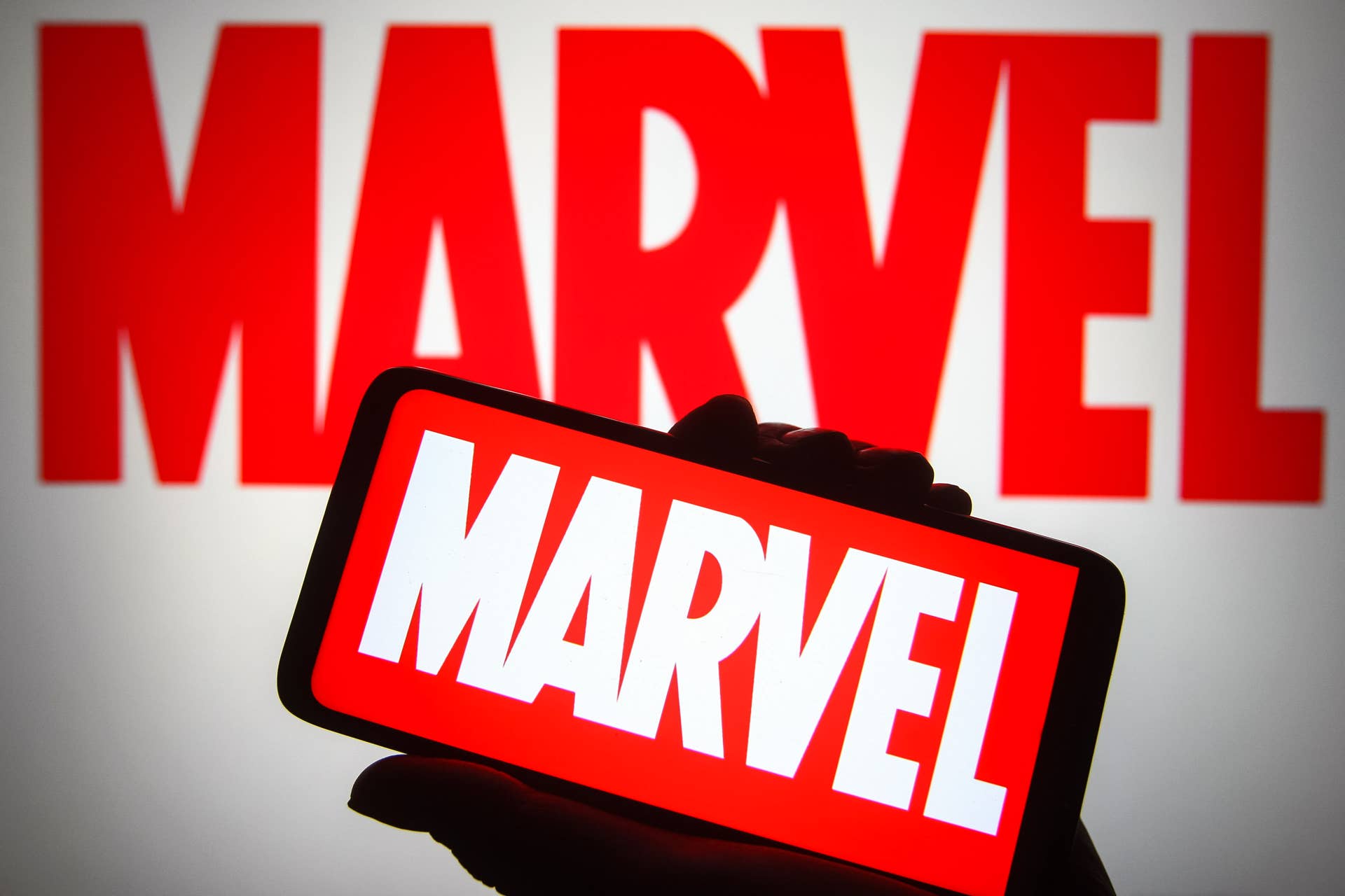 Upcoming Marvel Movie and TV Release Schedule: All Dates as of January ...