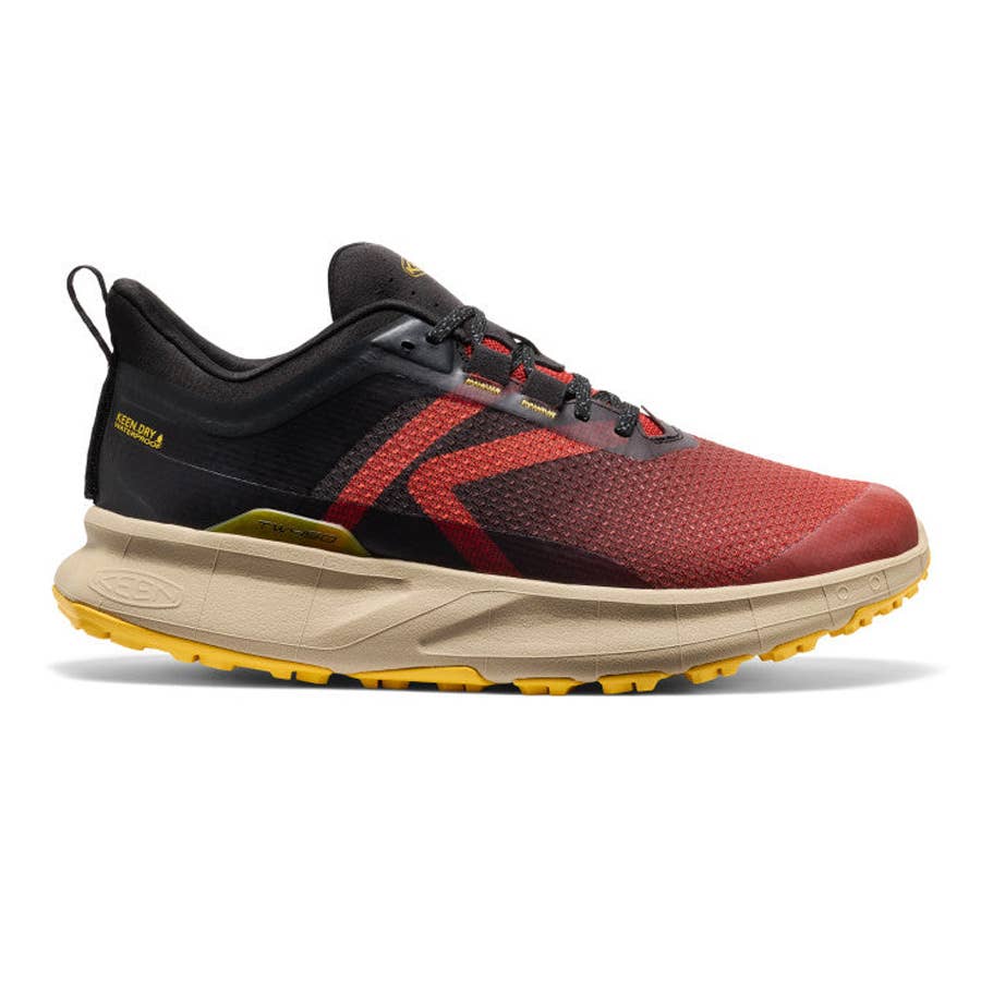 Keen’s 'Versatile' Waterproof Hiking Shoes Are Now 40% Off - Men's Journal