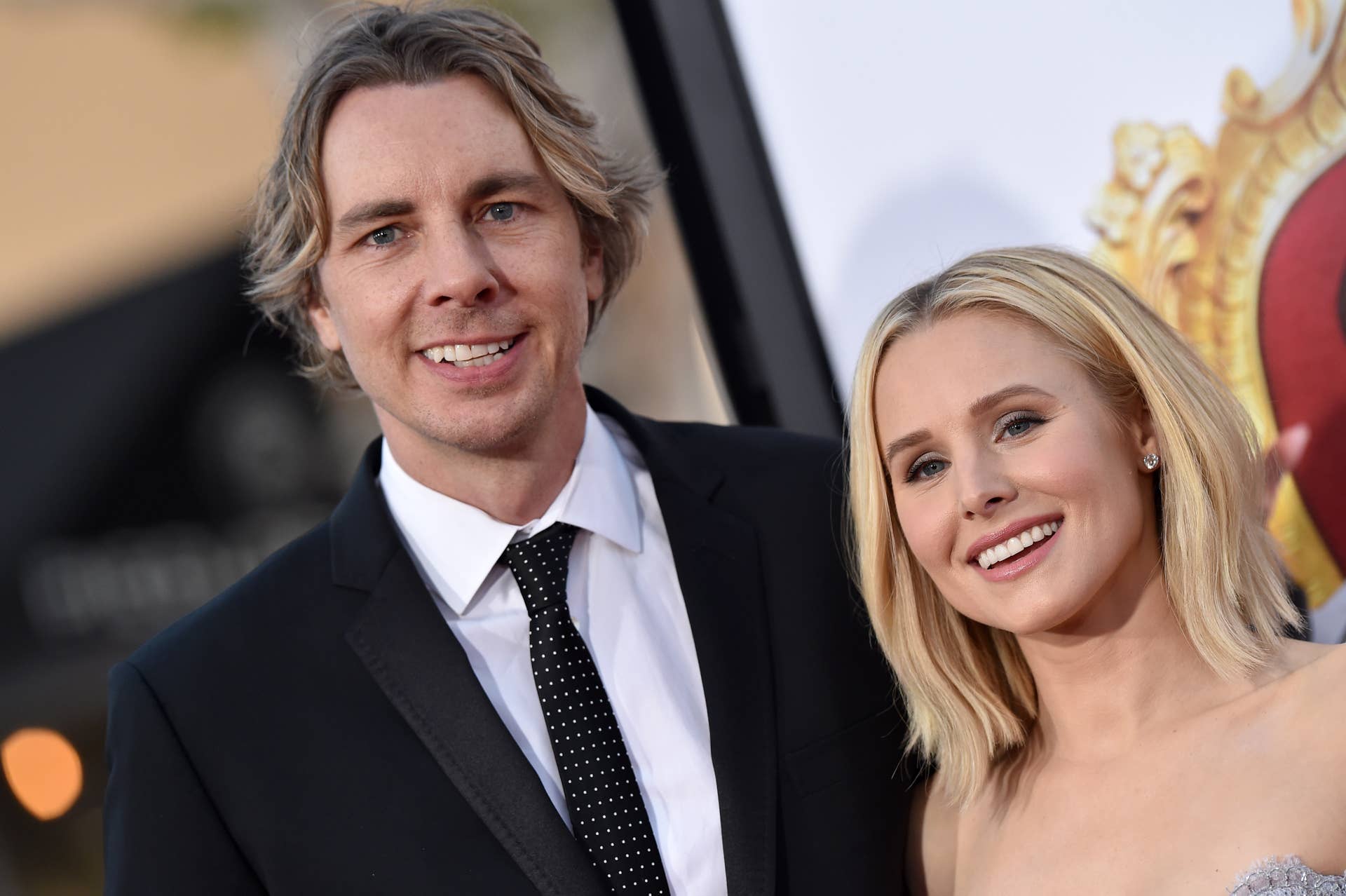 Dax Shepard Net Worth: How Its Explained Shared With Kristen Bell - Men ...