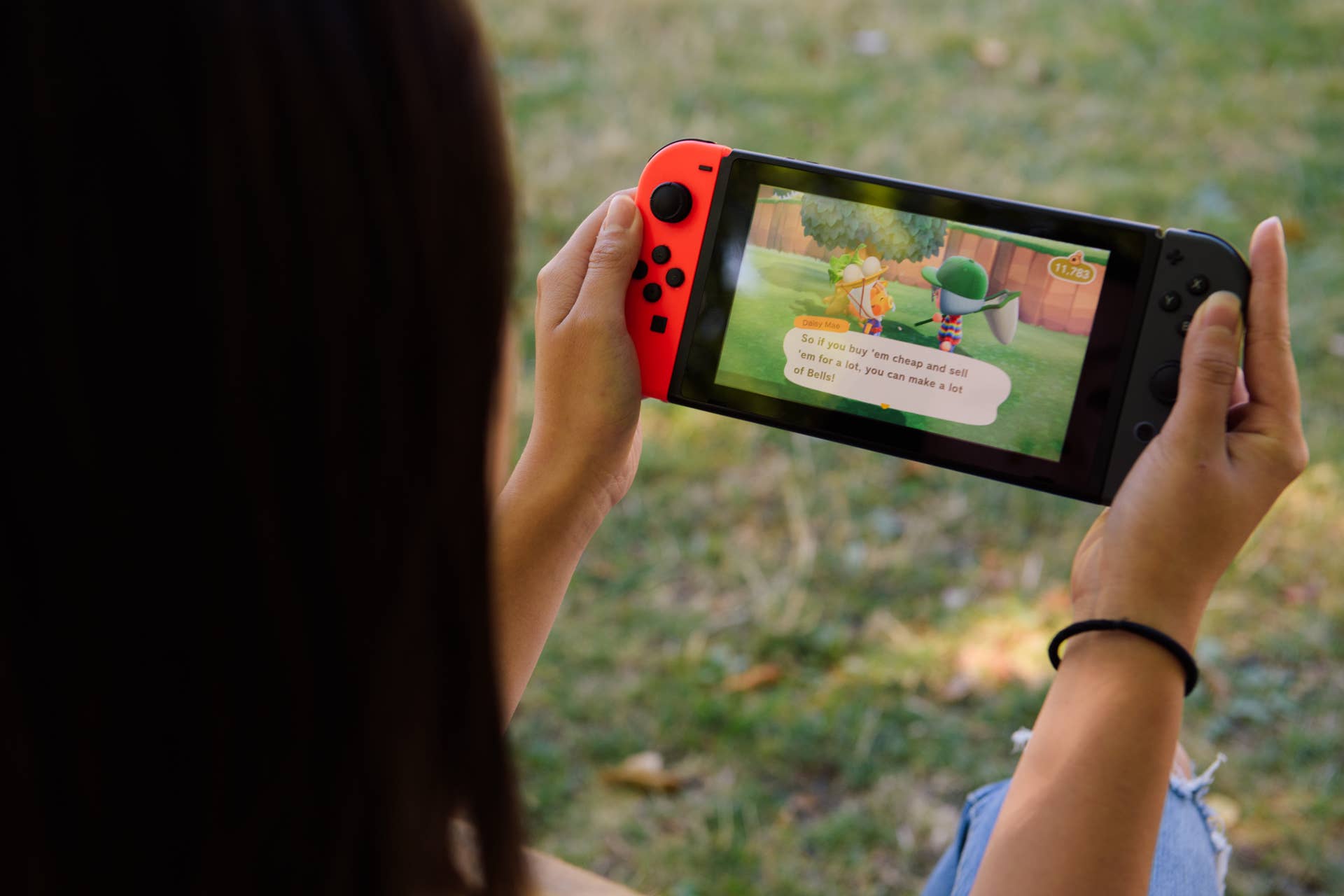 'Animal Crossing: New Horizons' Update: Early Launch + Free Switch 2 ...