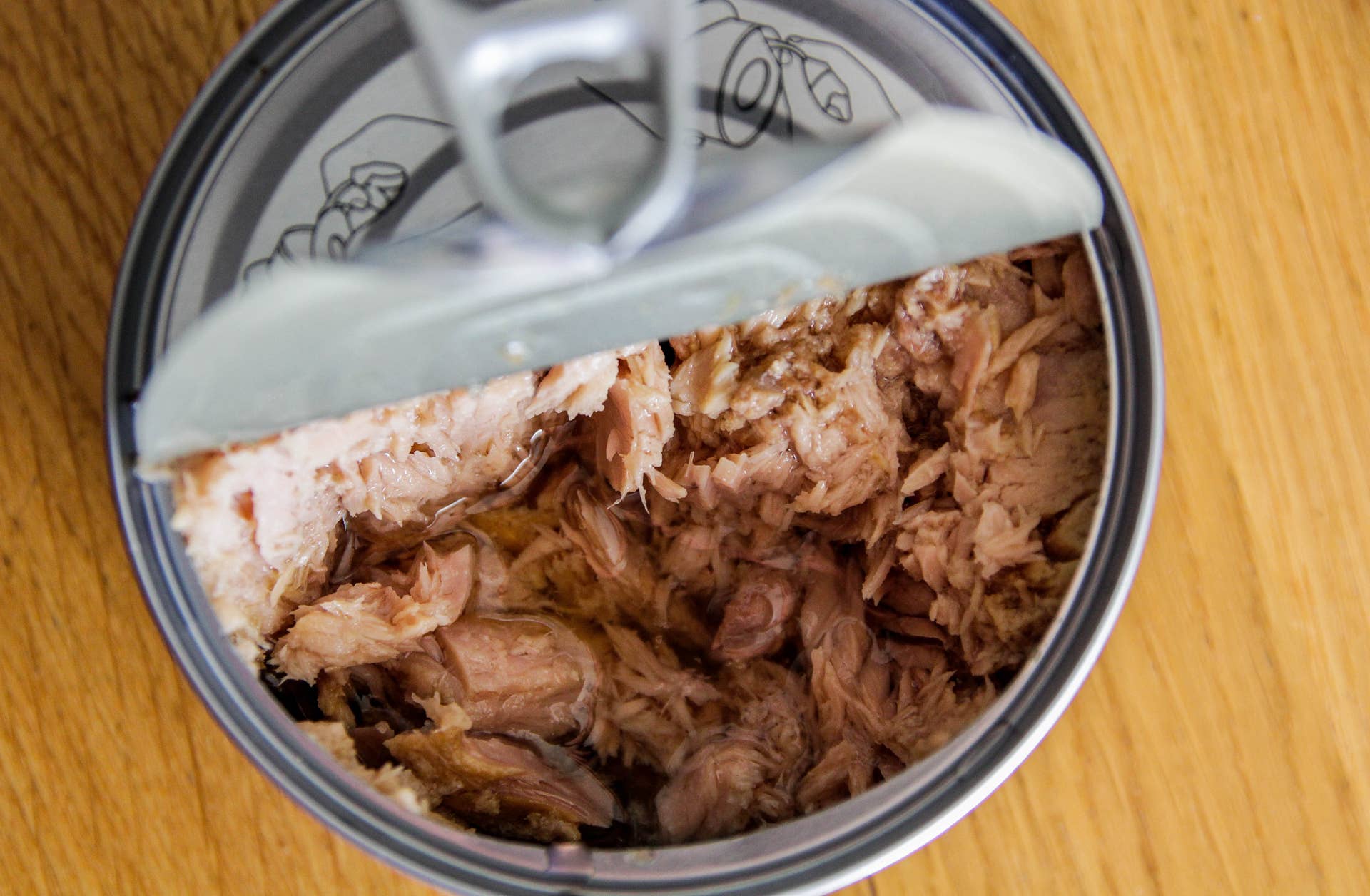 Popular Canned Tuna Recall Issued—What Consumers Need to Know - Men's ...