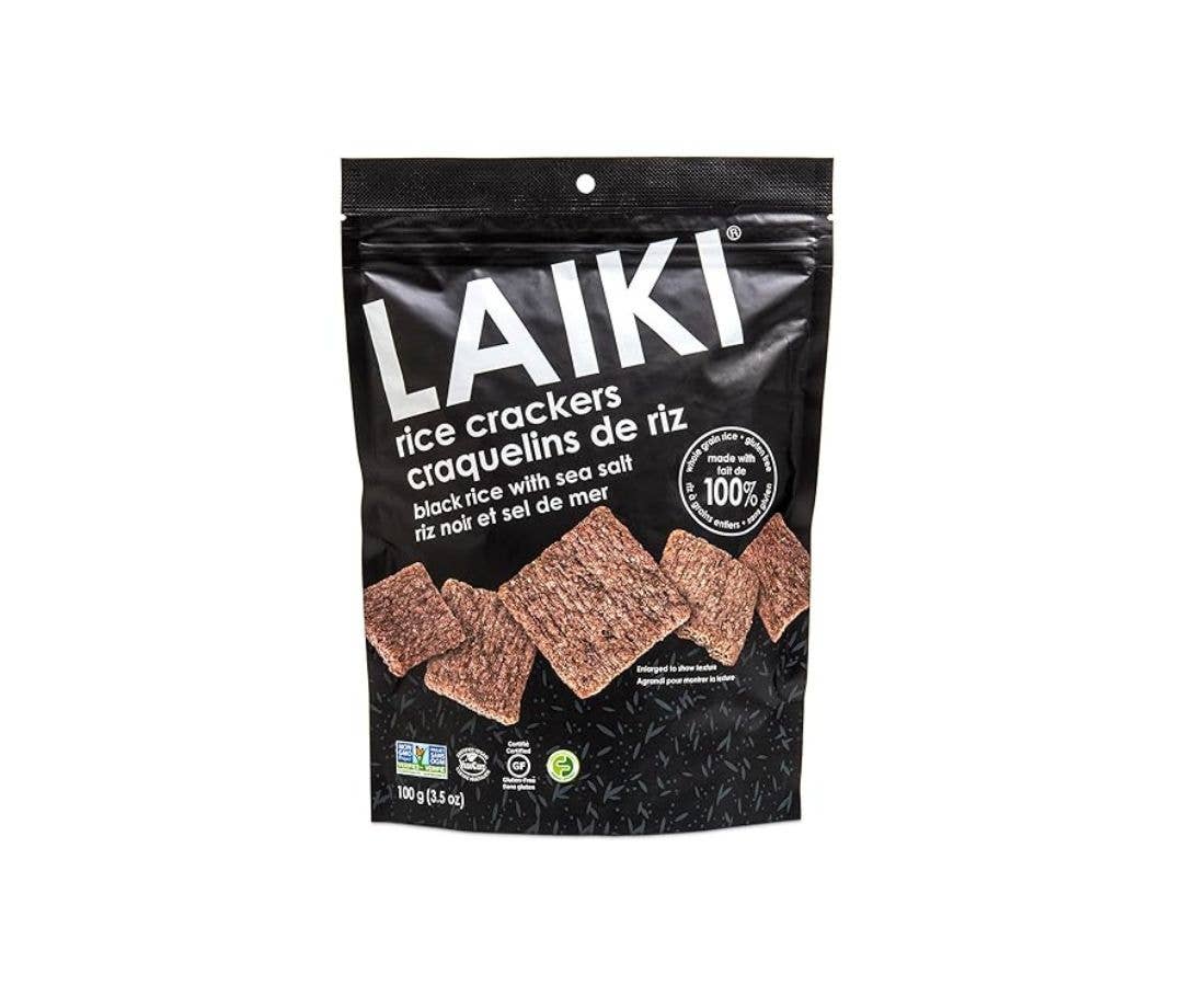 The Healthiest Crackers You Can Buy at the Store - Men's Journal