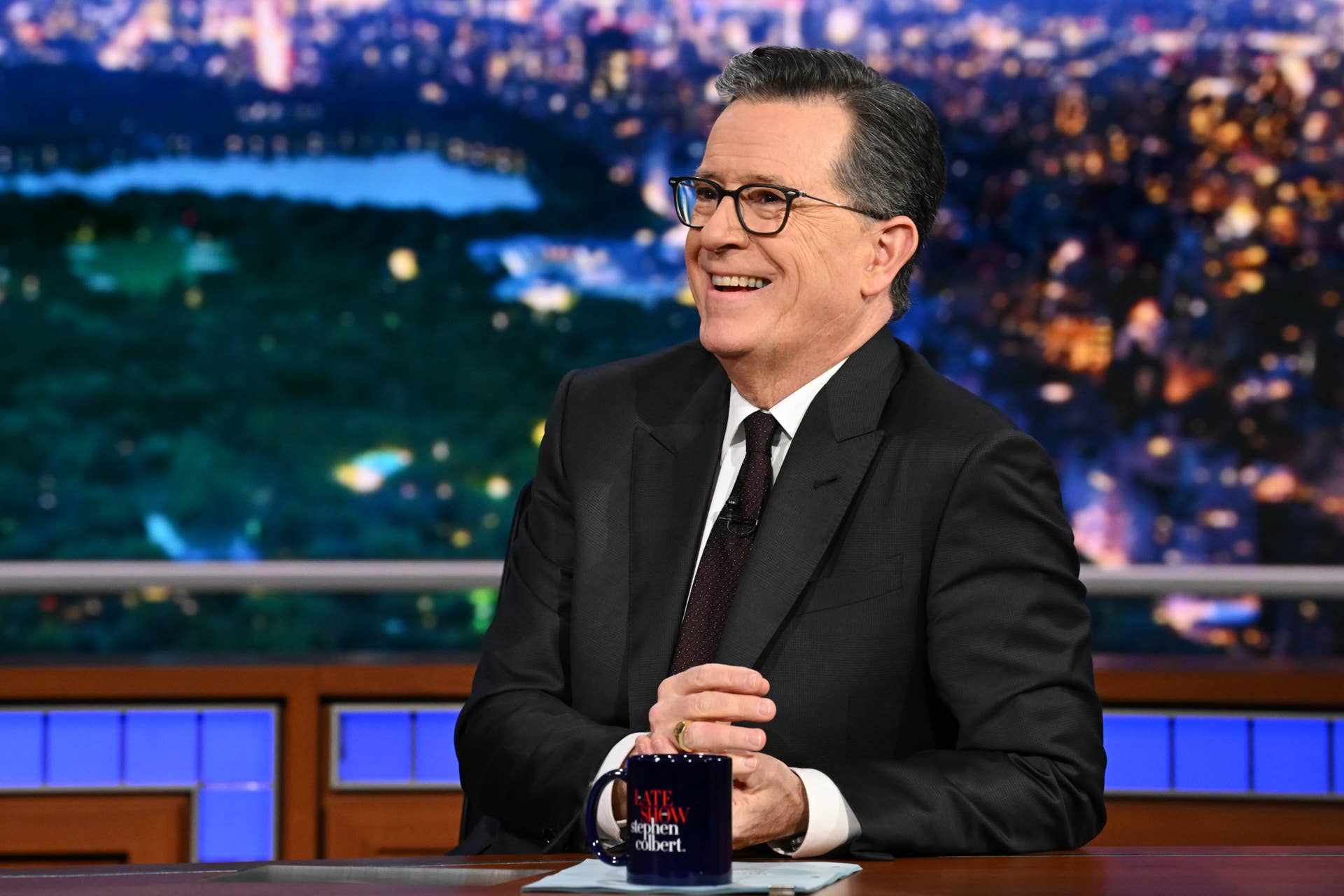 Everything You Need to Know About Stephen Colbert's Final 'Late Show ...