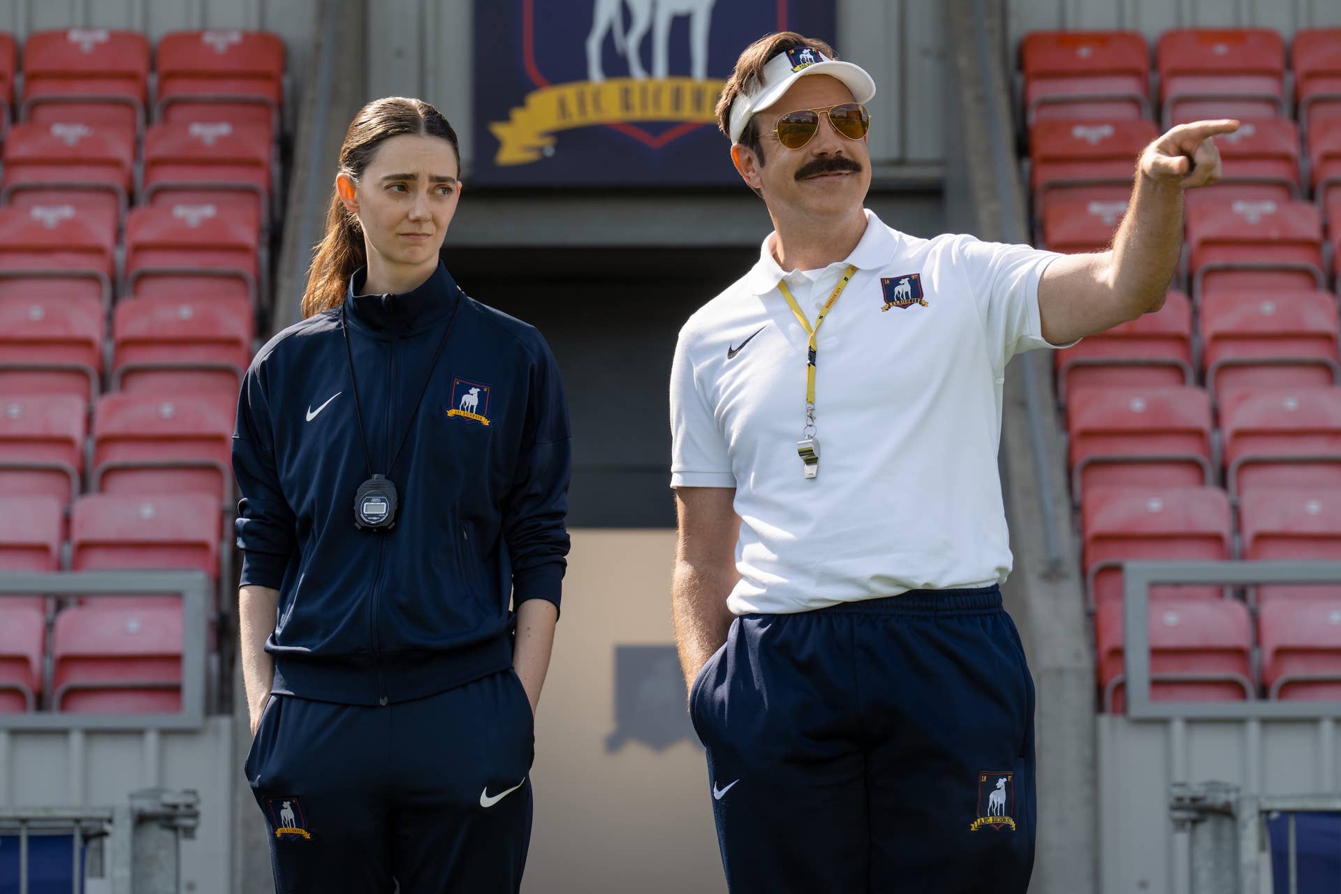 'Ted Lasso' Season 4, New Cast, Plot, and Release Window, Explained ...
