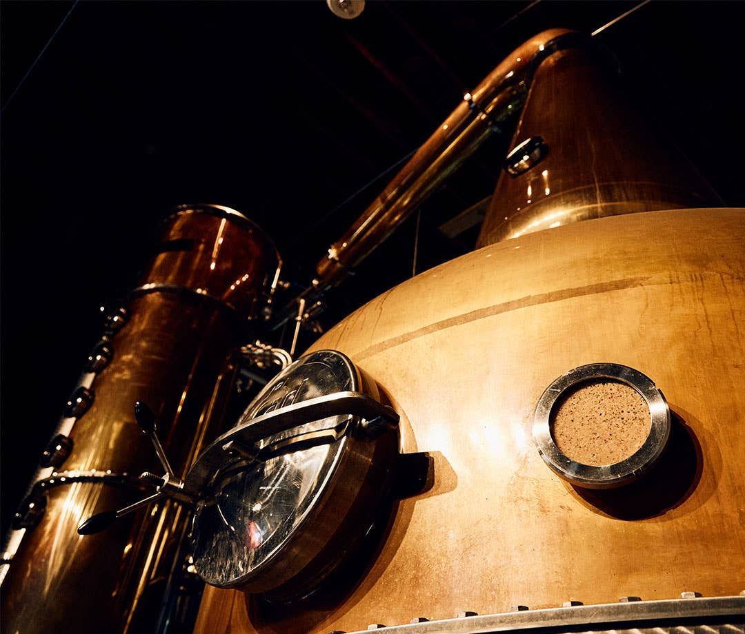 Jimmy Red Corn: The Heirloom Grain Reviving American Bourbon - Men's ...