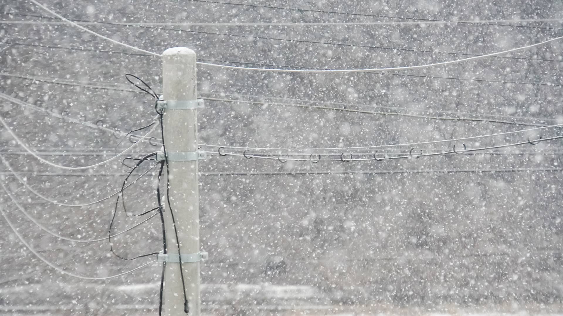 ‘Most Extreme of the Season’ Winter Storm Threatens 22 States - Men's ...