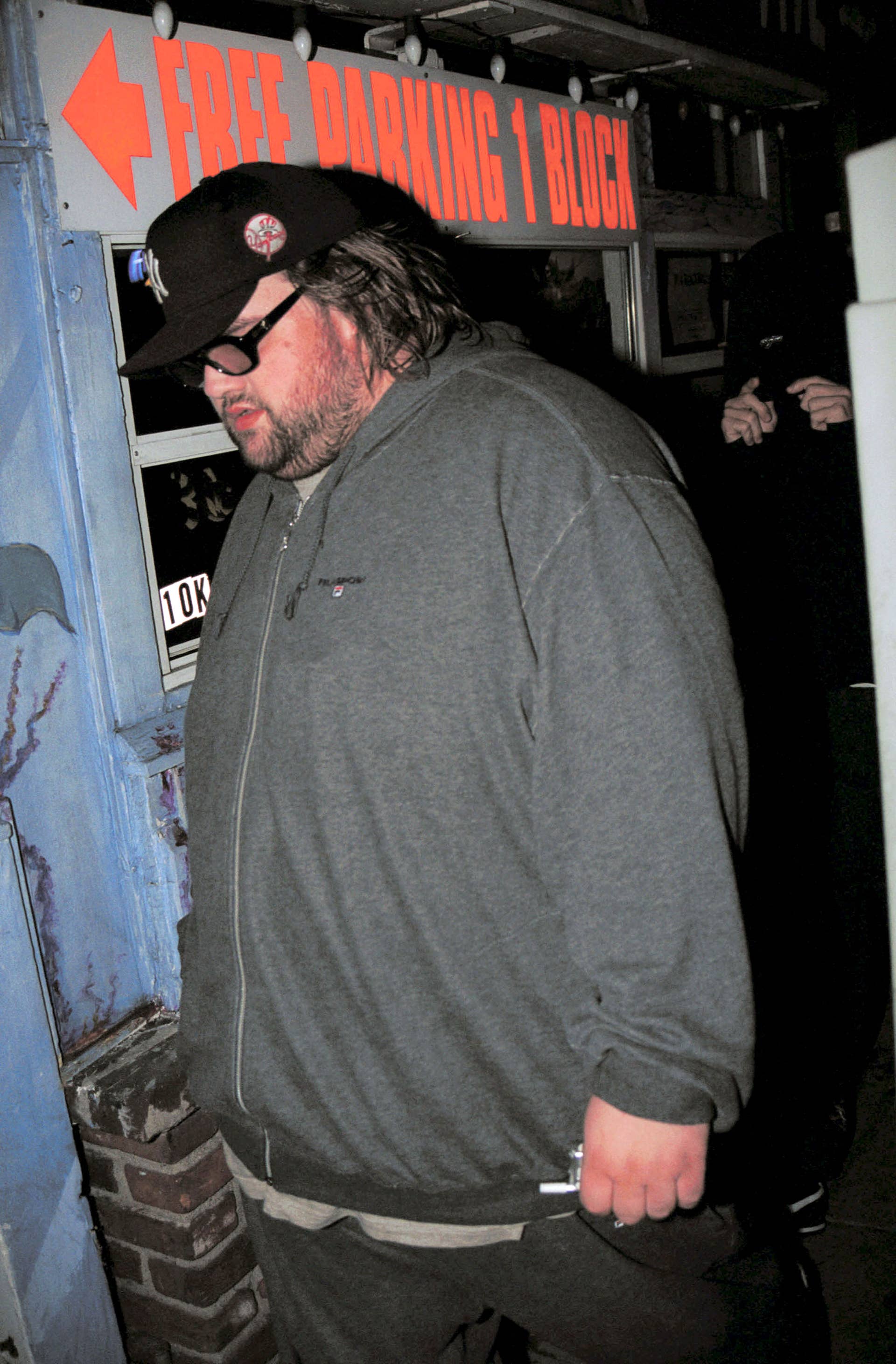 'My Name Is Early' Star on How He Shed Hundreds of Pounds and Gained ...