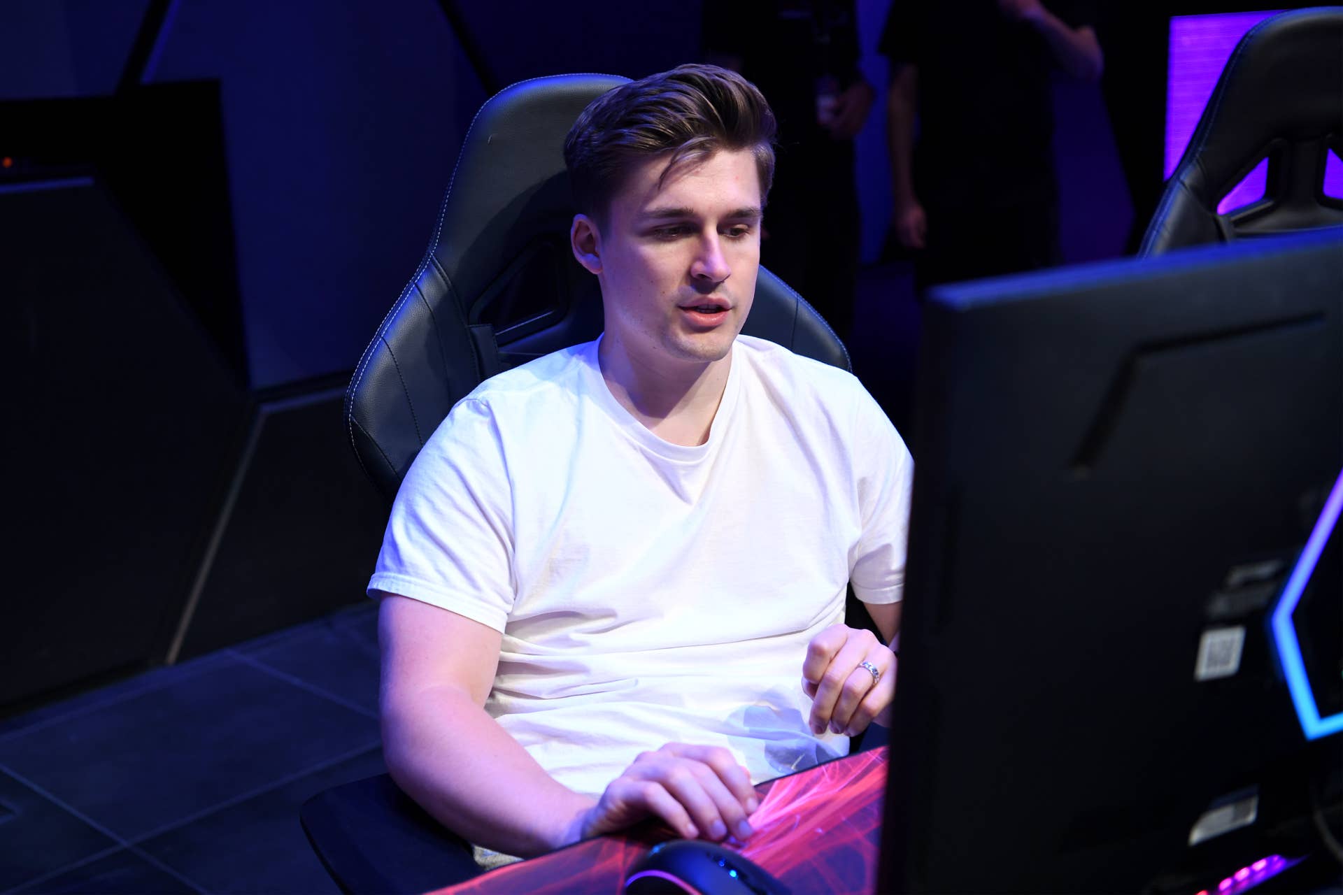 10 of the The World’s Top Streamers Ranked by Net Worth - Men's Journal