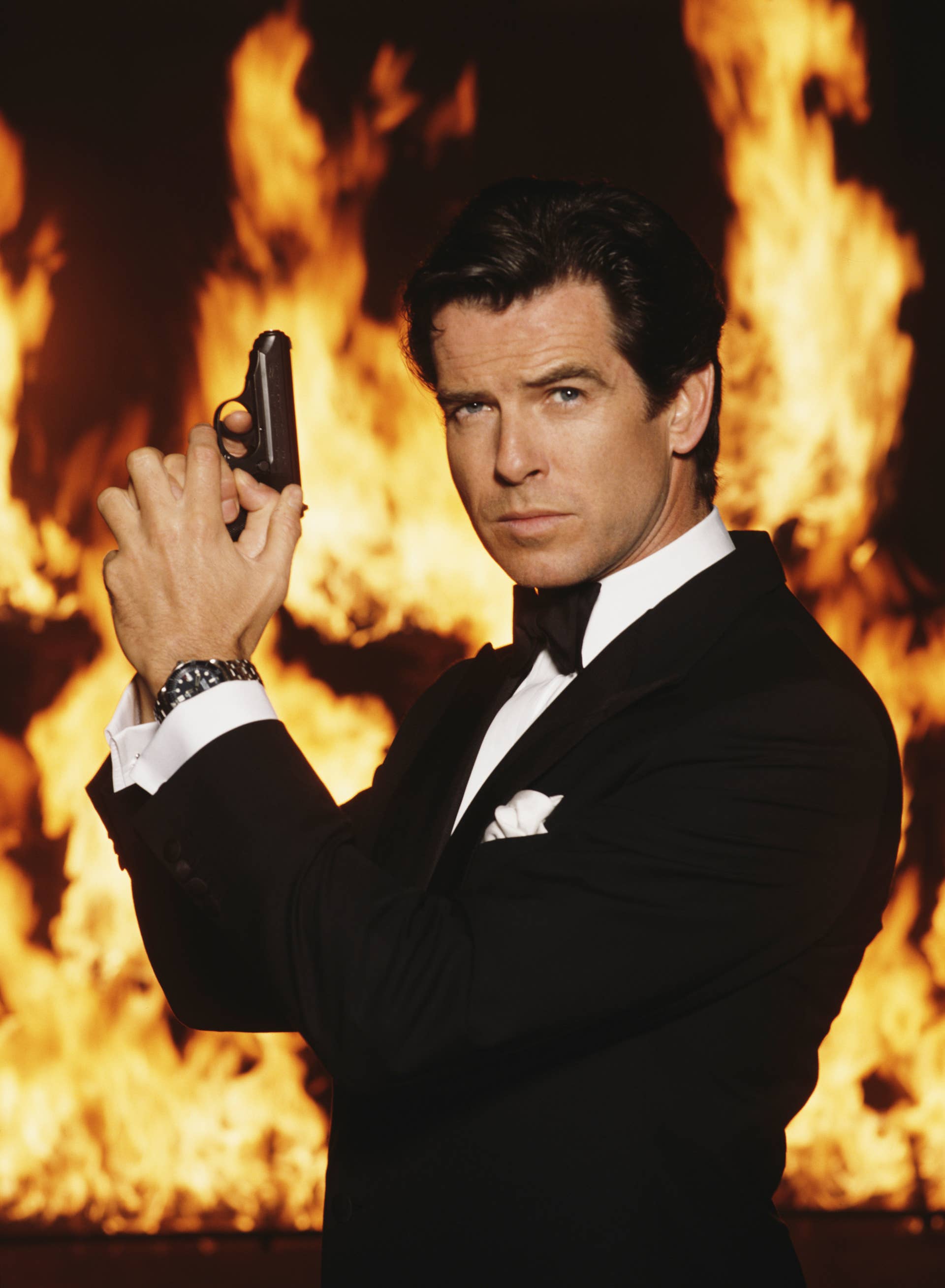 How Many James Bond Movies Are There? The Answer Might Surprise You ...