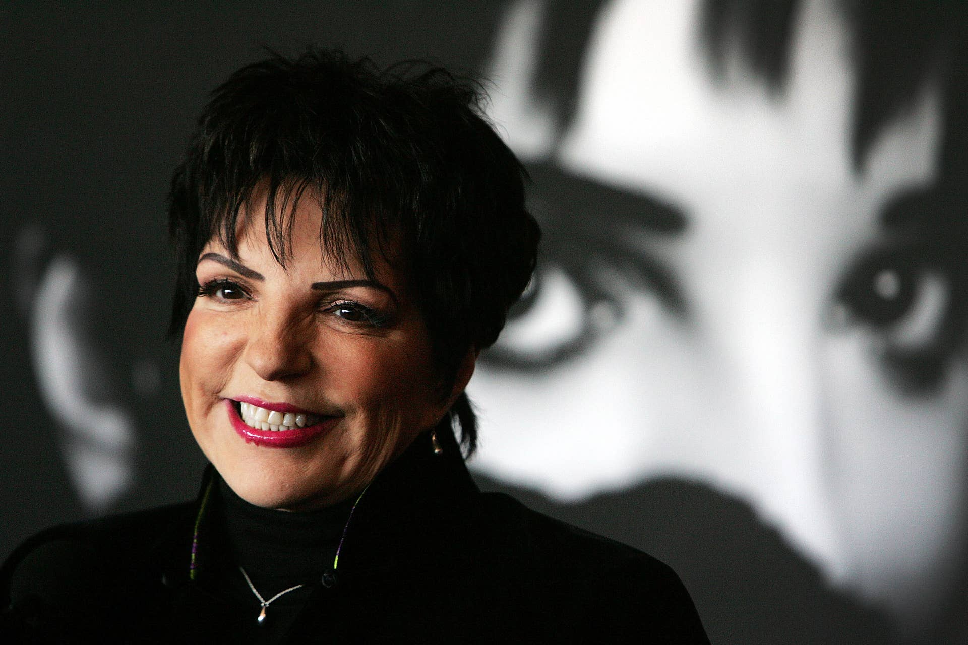 Liza Minnelli Uses AI to Release Her First New Music in 13 Years - Men ...