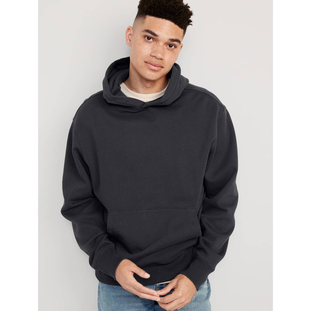 This Bestselling Old Navy Hoodie Is Just $27 Right Now - Men's Journal