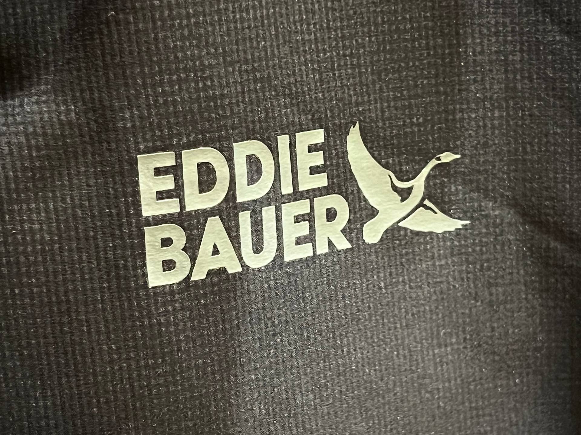 Eddie Bauer’s 20-Liter Backpack Is Just $20 on Amazon - Men's Journal