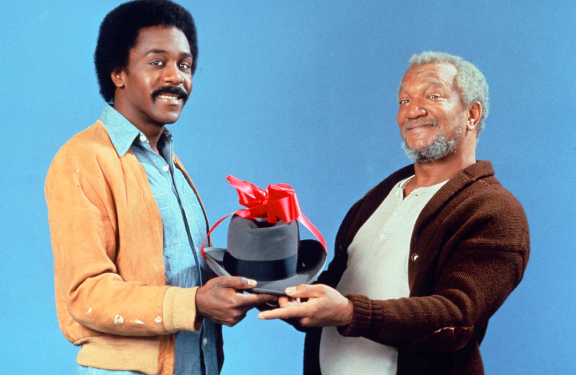 Beloved 'Sanford and Son' Star Dies at 79 from Complications Related to ...