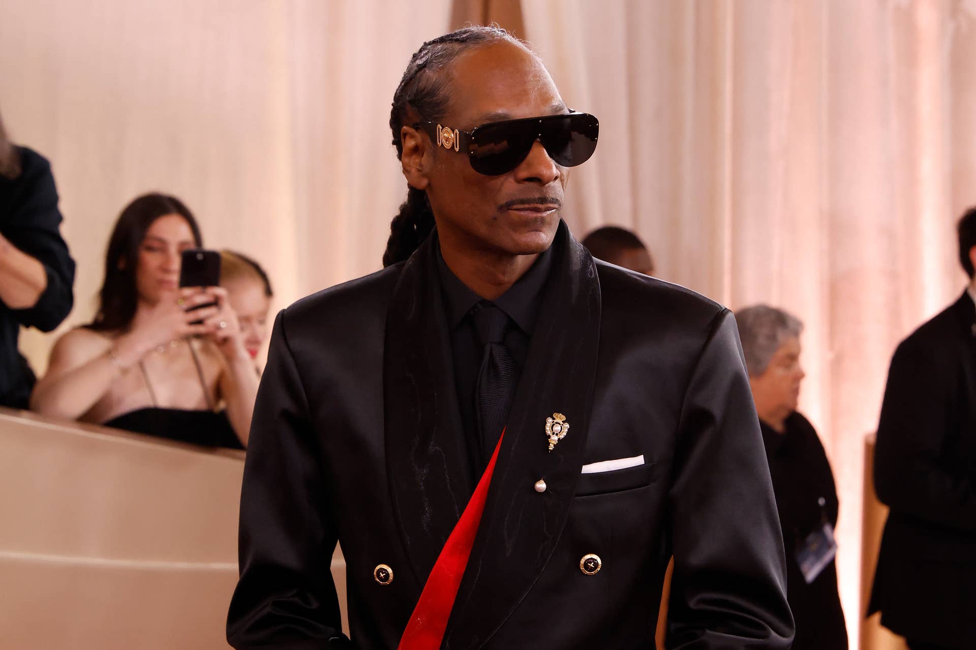 Snoop Dogg's Granddaughter Codi Dies: What Was Her Cause of Death ...