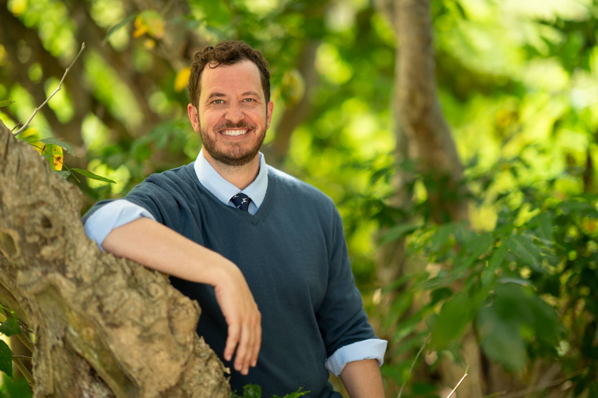 Jonathan Young: Boston Rob's Secret Advice for 'Survivor 50' - Men's ...