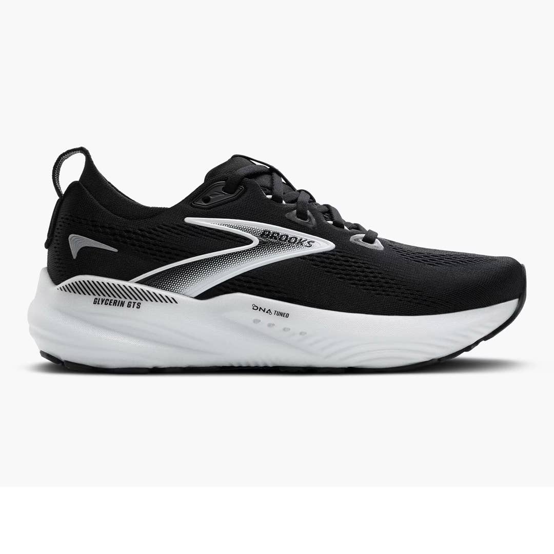 Brooks’ Glycerin 22 GTS Running Shoes Are a Rare 30% Off - Men's Journal