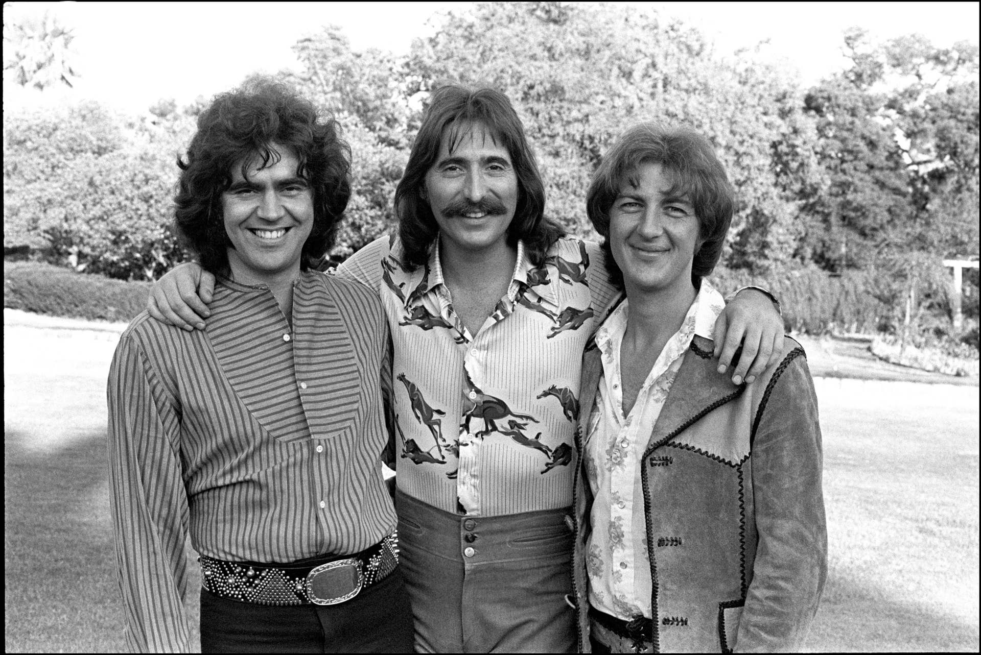 70's Rock Music Legend Dies at 83 - Men's Journal