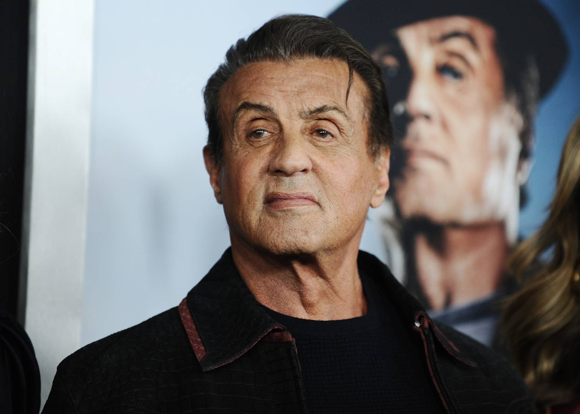 Sylvester Stallone Teams Up With 'Yellowstone' Star For Vegas-Set Drama ...