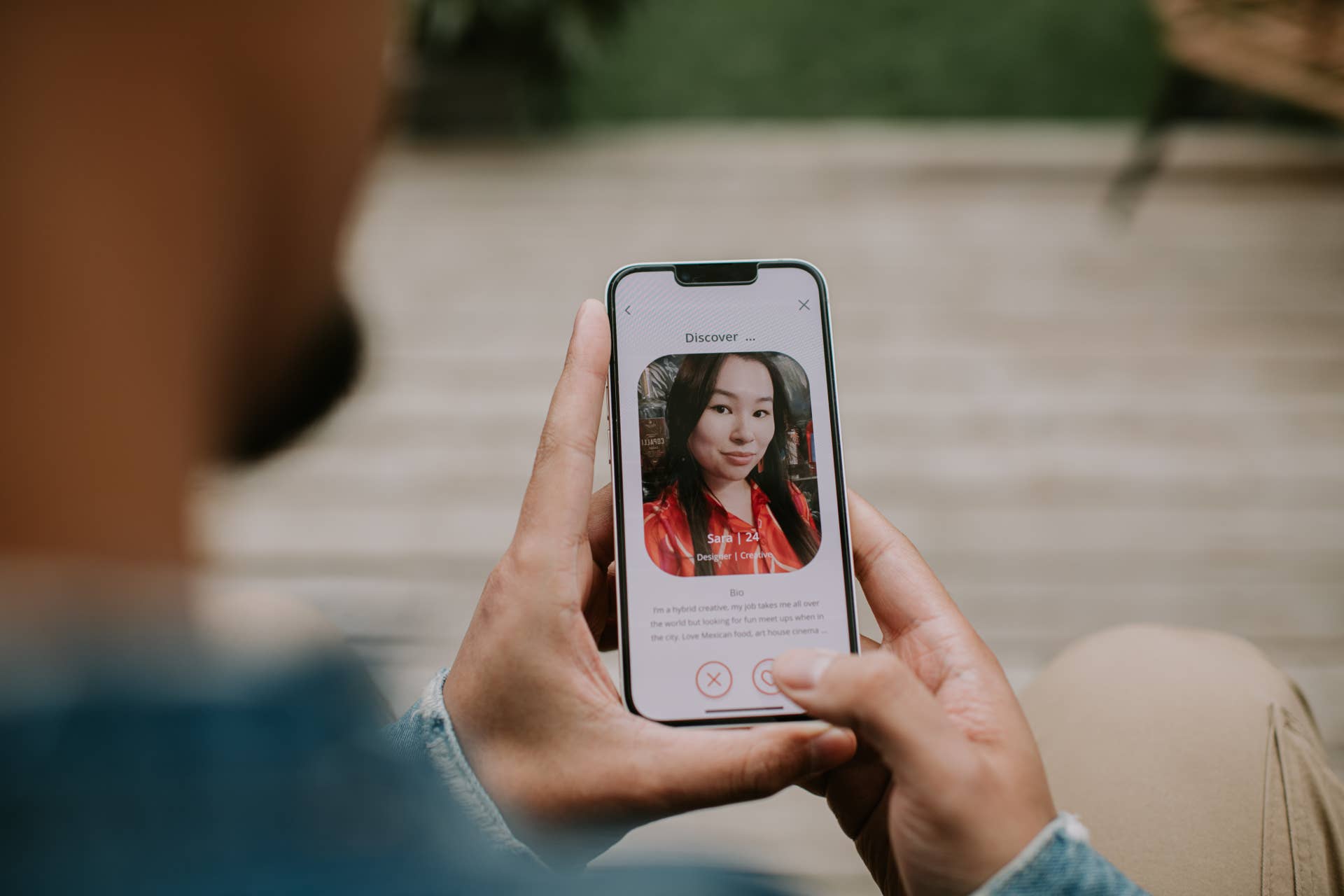 Americans Lost $43 Million to Catfishing—These States Are Hit Hardest ...