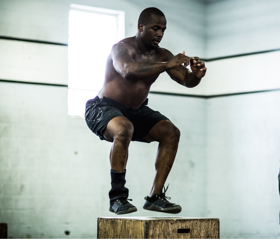What 4 Different Body Fat Percentages Look Like on Real Men - Men's Journal