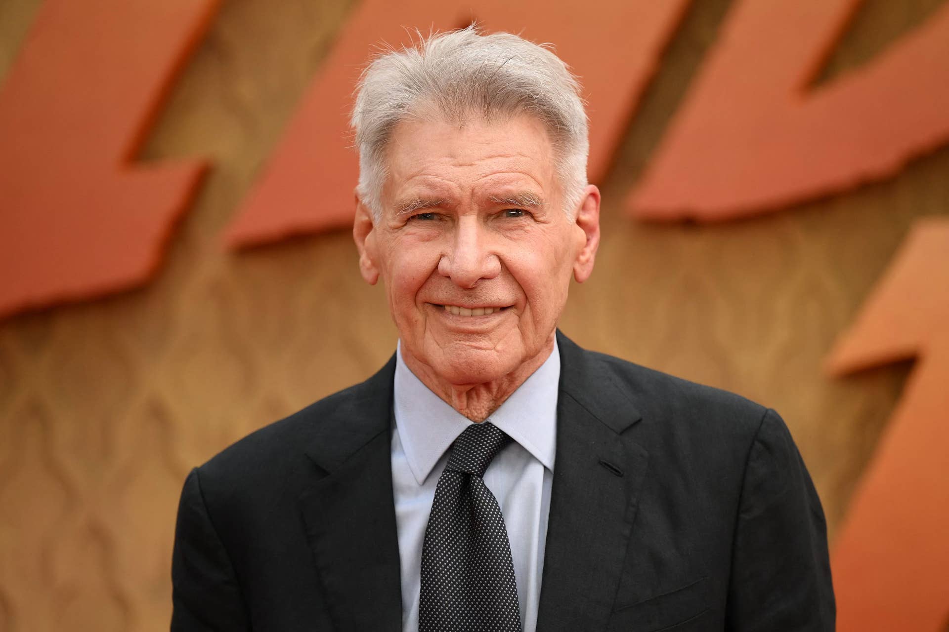 Harrison Ford Reveals Past Depression Struggle: 'Psychologically Not ...
