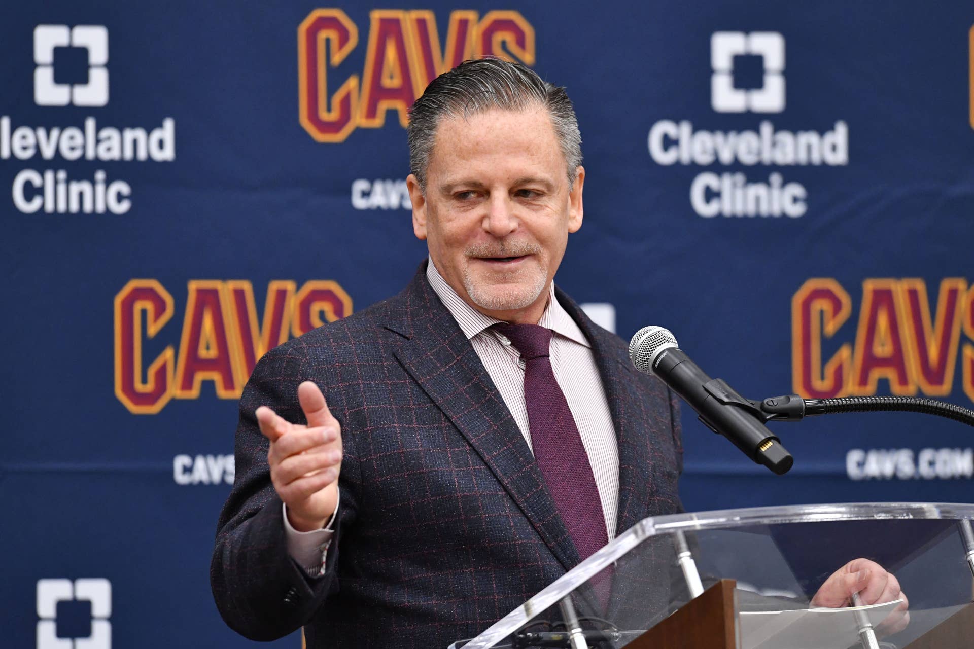 LeBron James Cleveland Return: Why It Won't Happen - Men's Journal