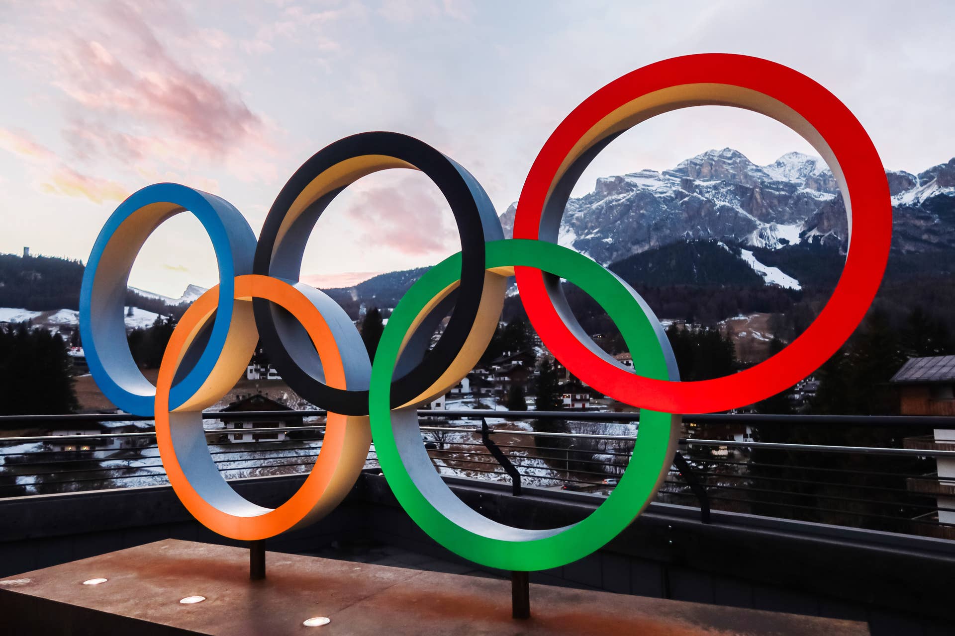 Norovirus Outbreak Forces Major Olympic Event To Be Called Off - Men's ...
