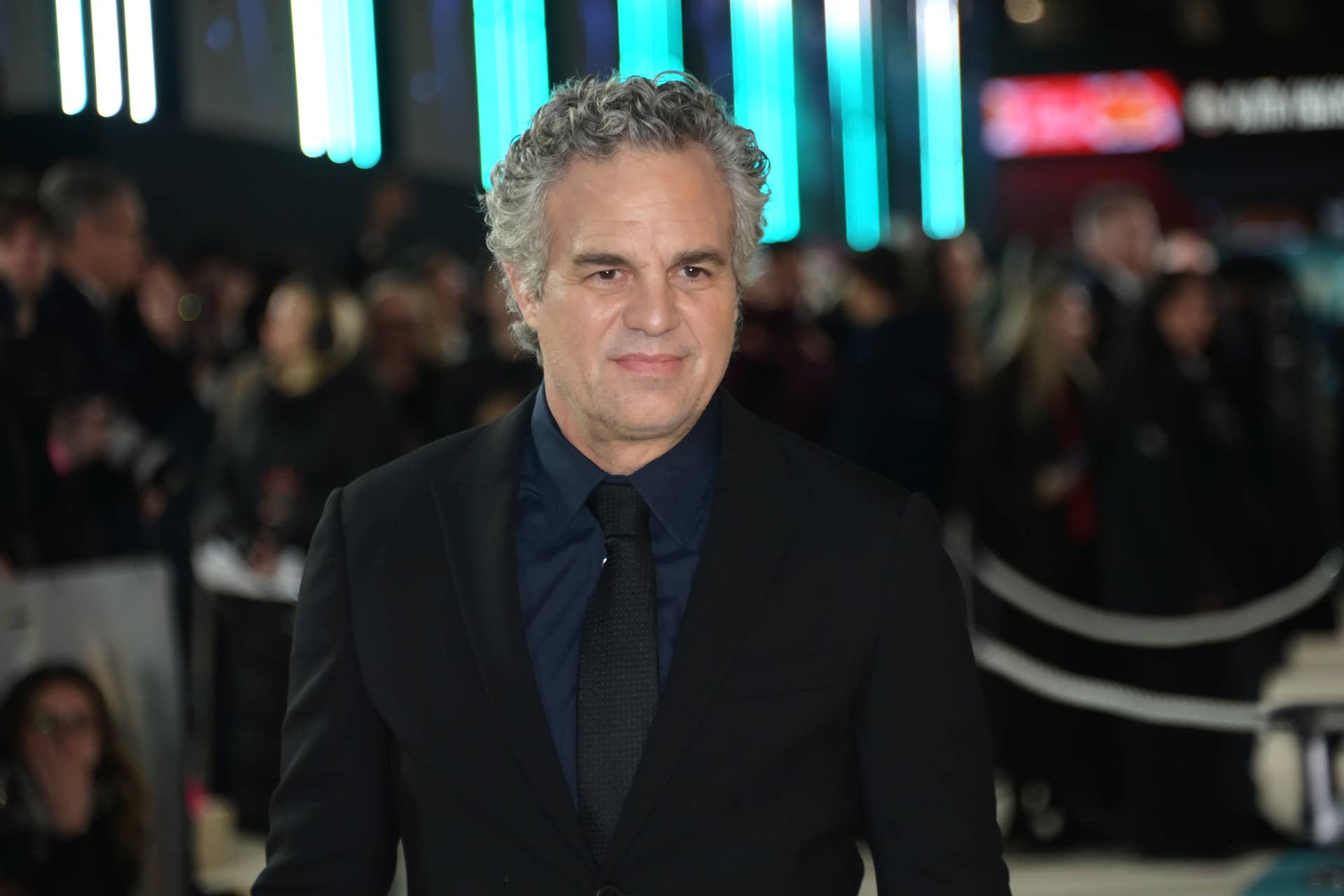 Mark Ruffalo Finally Addresses Rumors Marvel Fired Him - Men's Journal