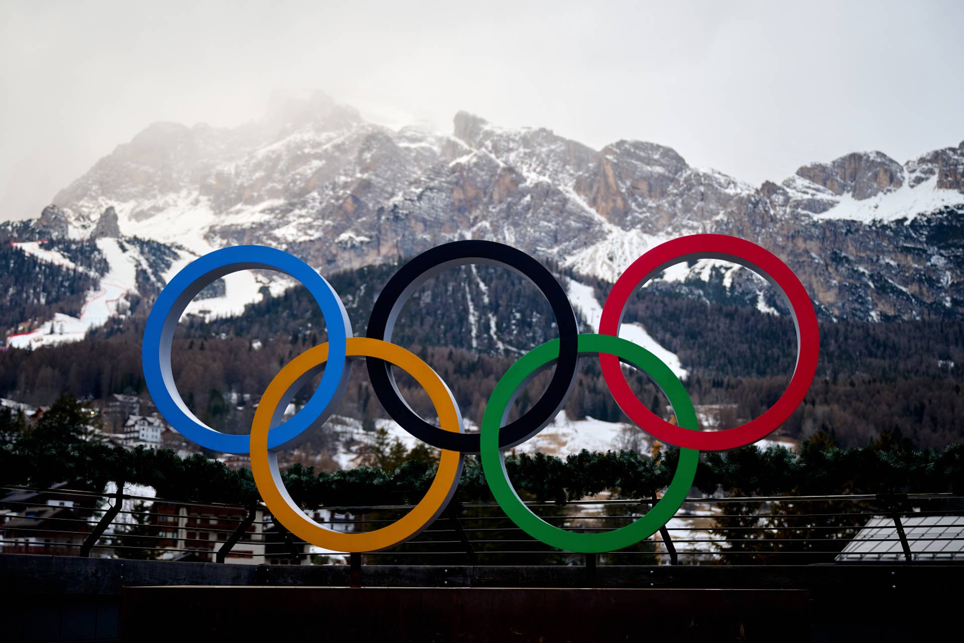 Norovirus Outbreak Forces Major Olympic Event To Be Called Off - Men's ...