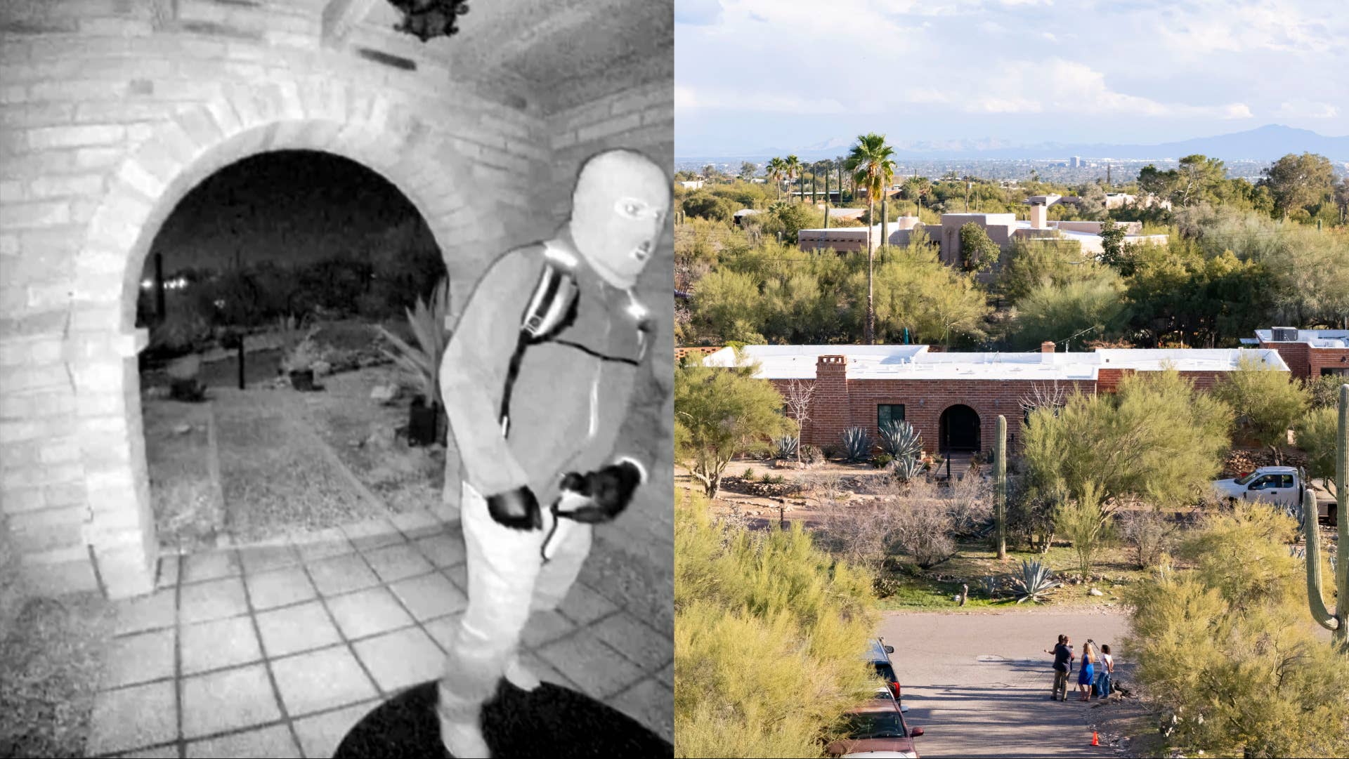 Nancy Guthrie Suspect Photo Analysis: Experts Provide Chilling New ...