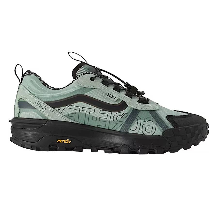 Vans’ All-Terrain Gore-Tex Sneakers Are Over 40% Off - Men's Journal