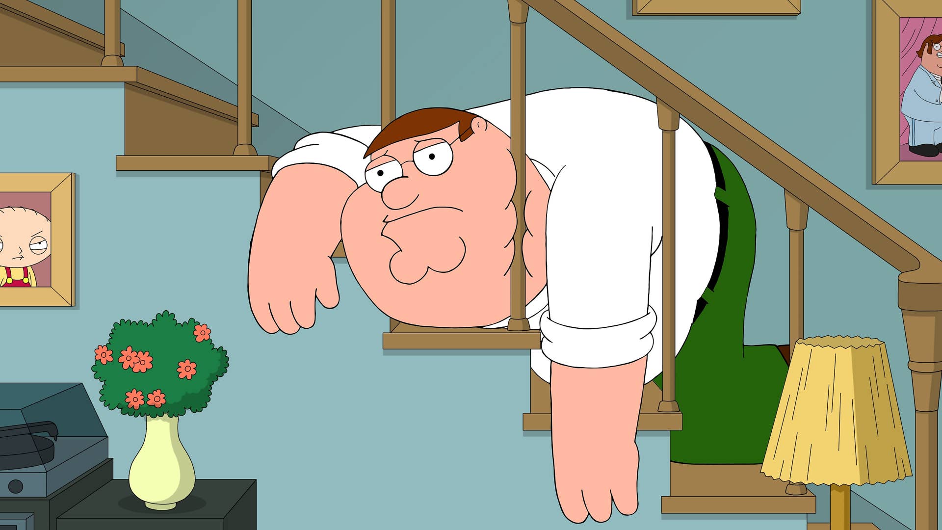 How 'Family Guy' Writers Keep Things Fresh After 450 Episodes ...