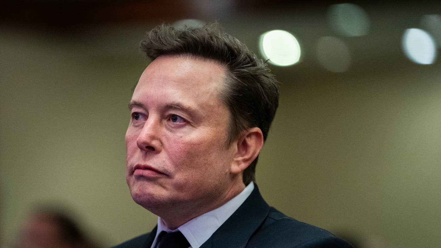 Elon Musk & Tim Cook Issue the Same Ominous Warning to the World - Men ...