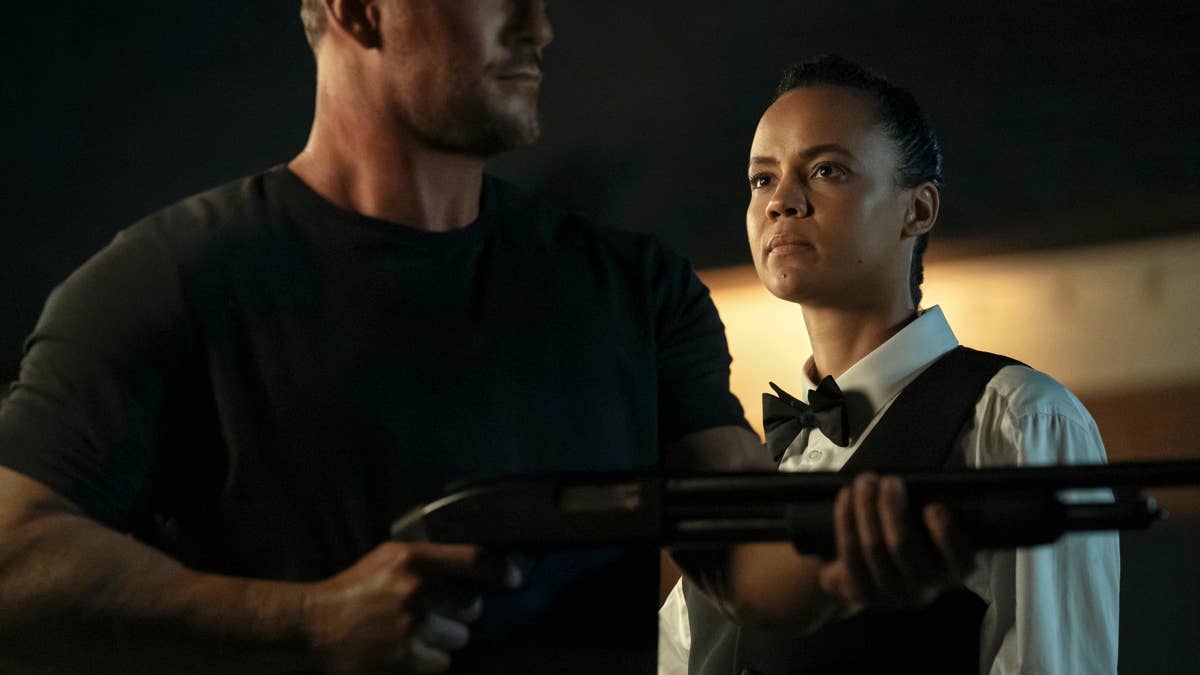 'Neagley' Plot, Release Date, Cast and 'Reacher' Connections, Explained ...