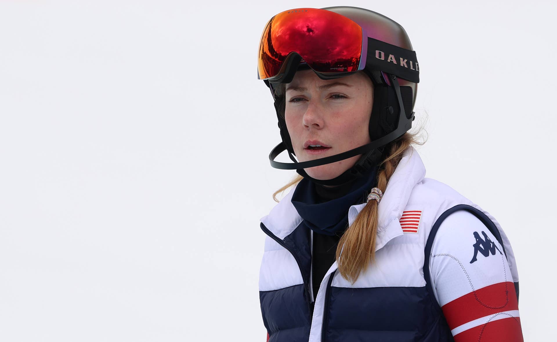 Mikaela Shiffrin Opens Up About Women's Alpine Skiing Disappointment ...