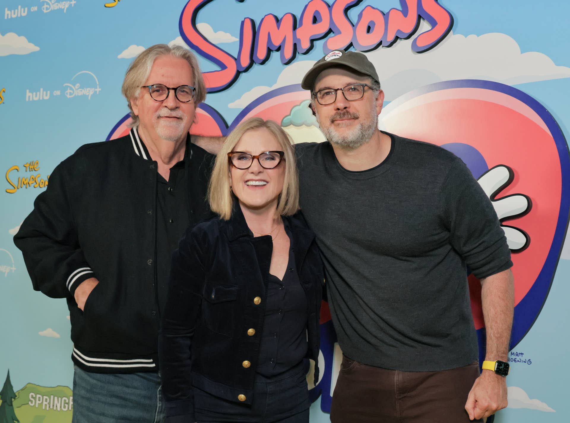 'Simpsons' Star Makes Clear Statement About Being Replaced by AI After ...