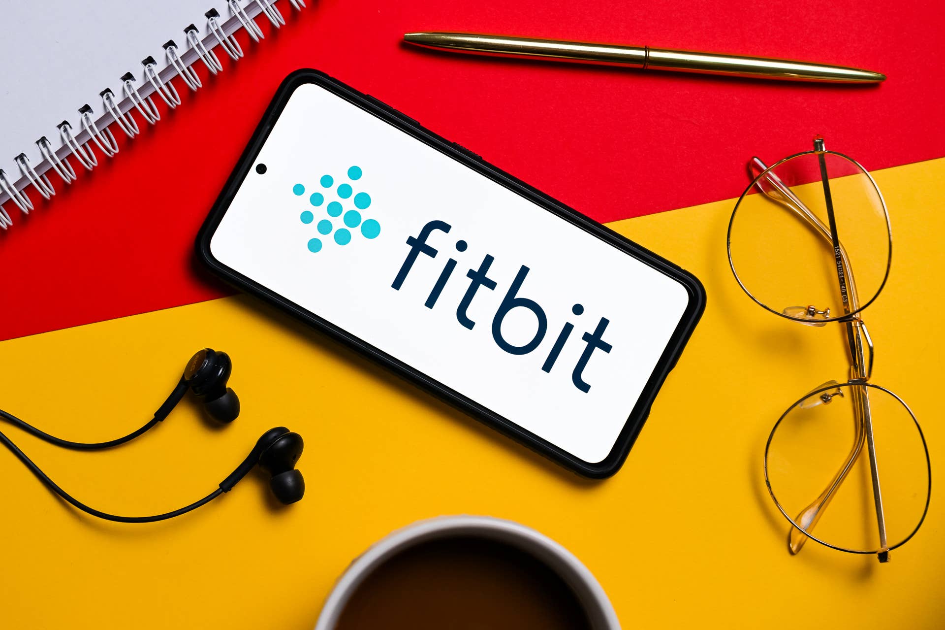 The Fitbit Charge 6 Is on Sale for Under $125 at Walmart - Men's Journal
