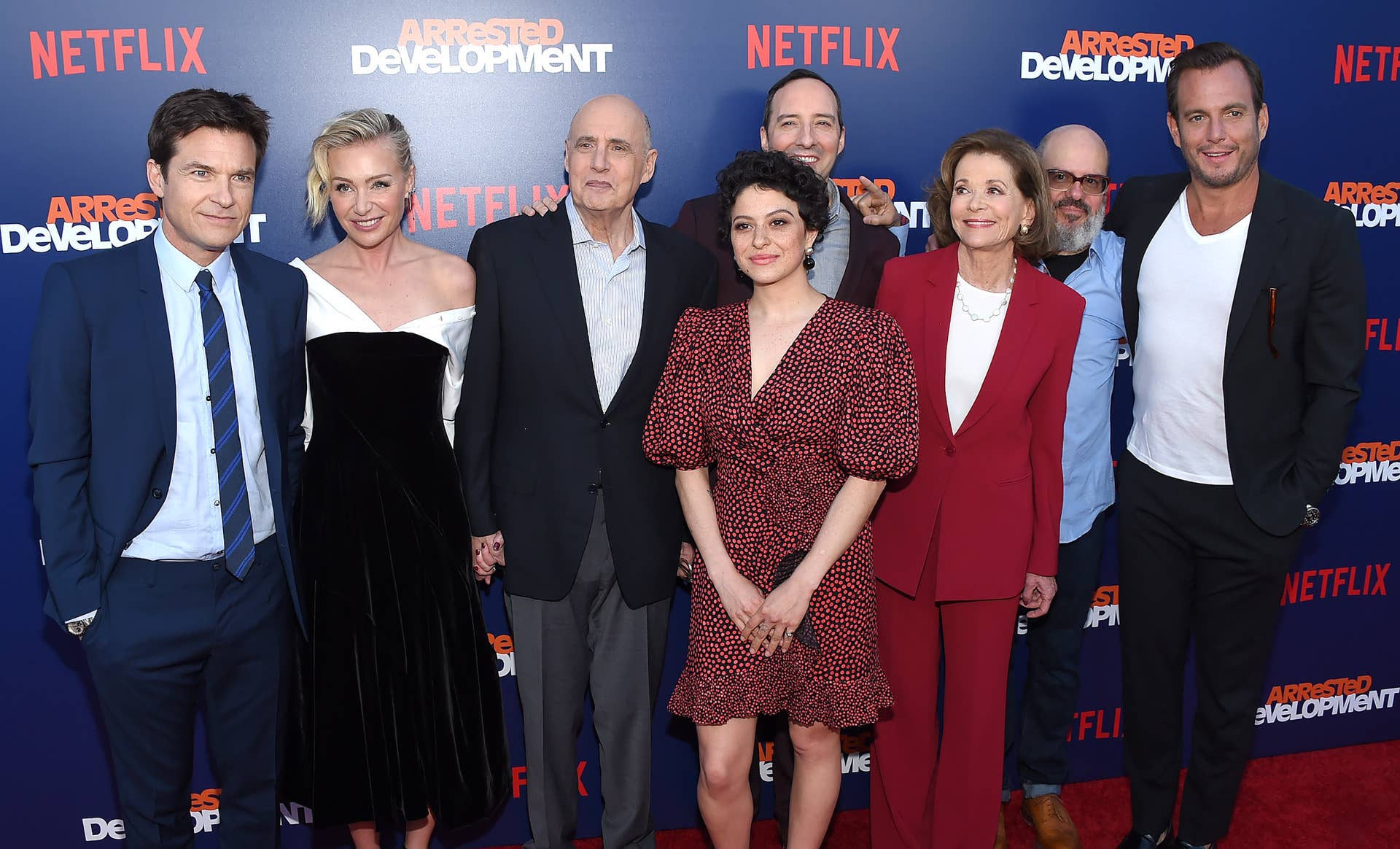 One of the ‘Top TV Shows of All Time’ Is Leaving Netflix Globally - Men ...