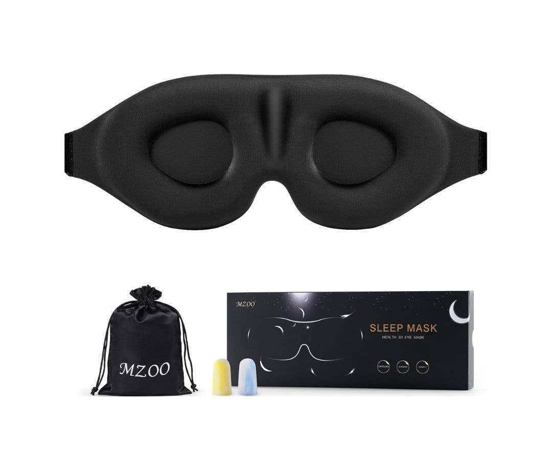 Best Sleep Tech Devices of 2026, Tested and Reviewed - Men's Journal