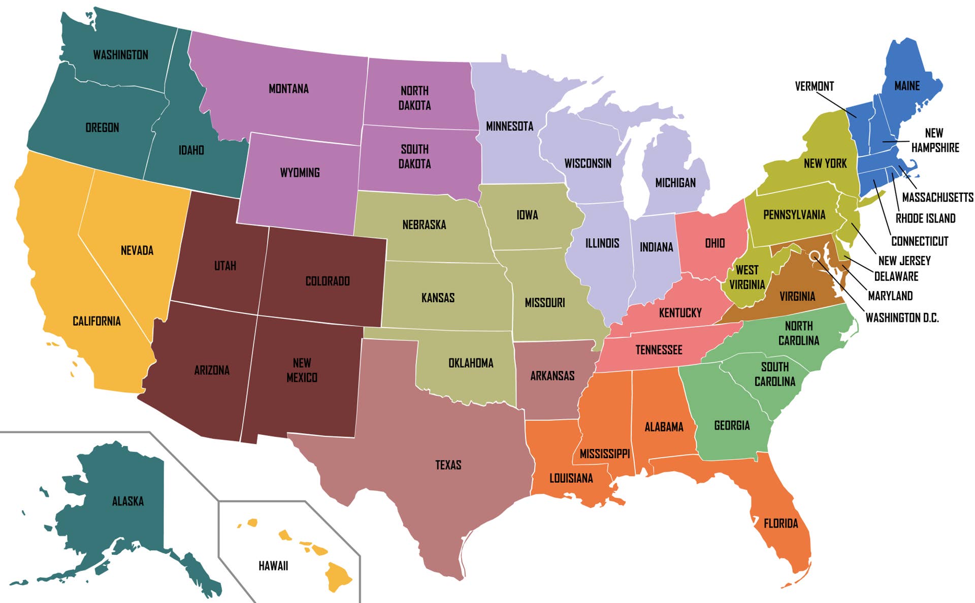 Old Farmer's Almanac Just Released Its Summer 2026 Forecast - Men's Journal
