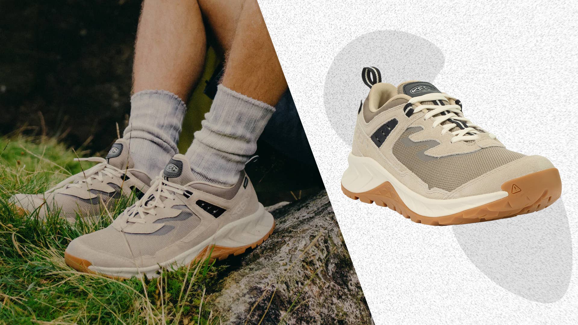 REI Has a Massive Deal on This Waterproof Keen Hiking Shoe - Men's Journal