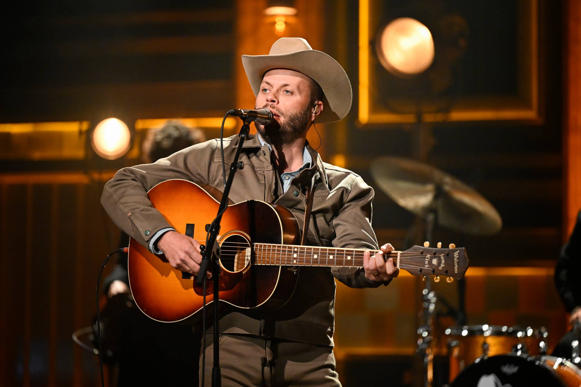 Country Star Blocked from Canada Over Old Drug Charge - Men's Journal