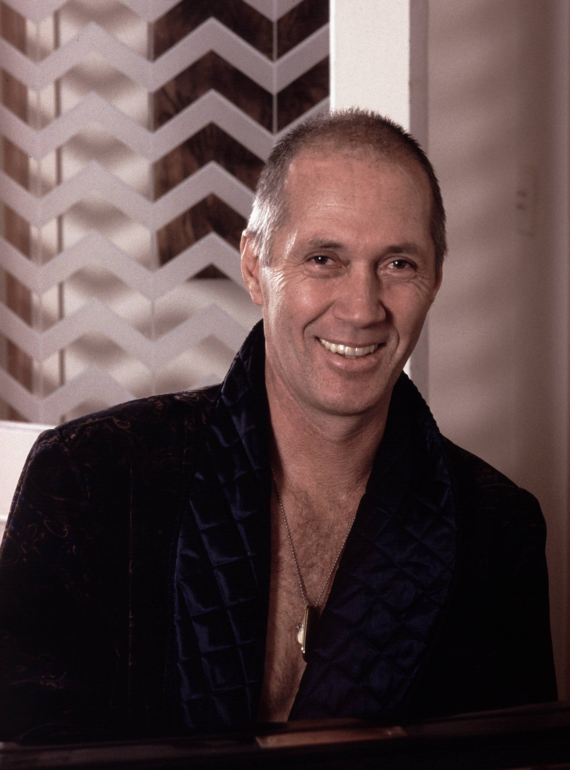 David Carradine's Cause of Death Was Unusual. How Did He Die? - Men's ...
