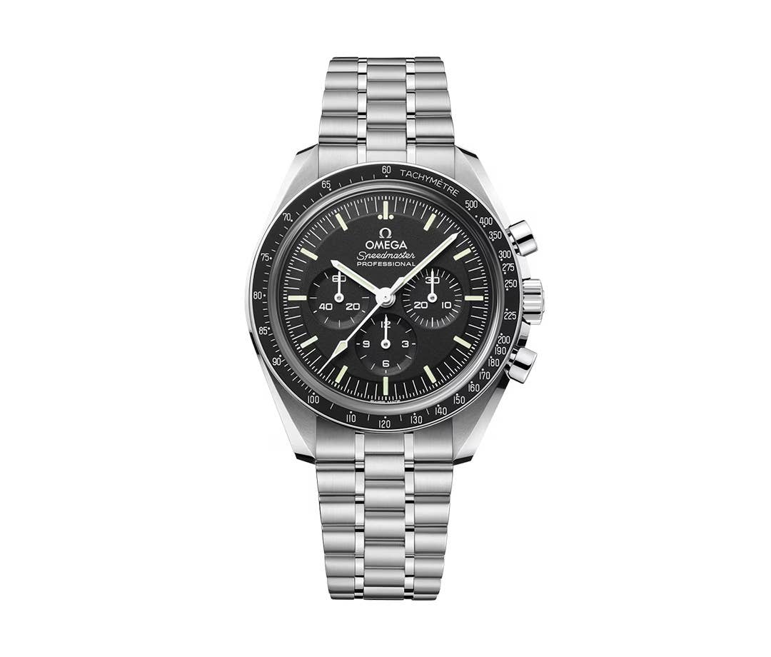 8 Best Chronograph Watches to Buy in 2026 - Men's Journal