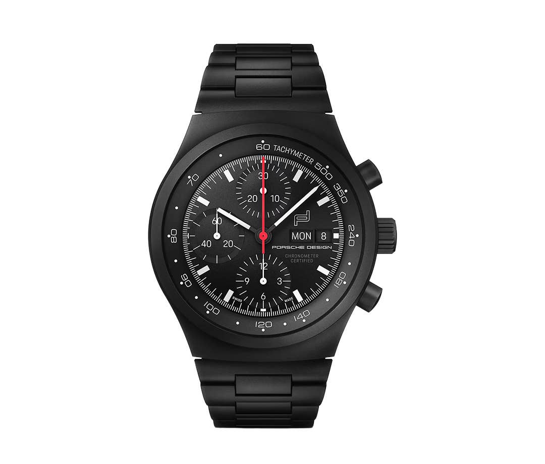 8 Best Chronograph Watches to Buy in 2026 - Men's Journal